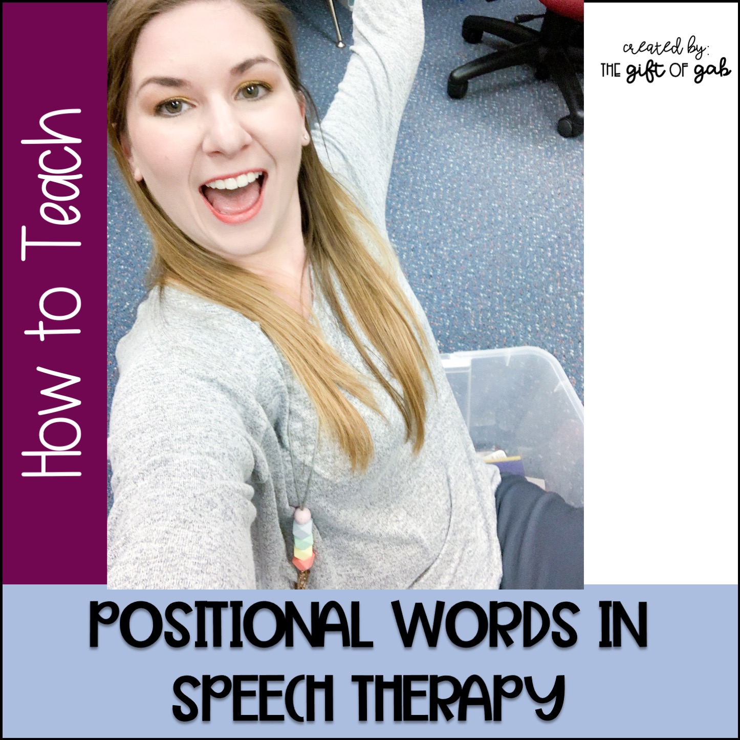 How Do You Strategically Teach Positional Words To Preschoolers The
