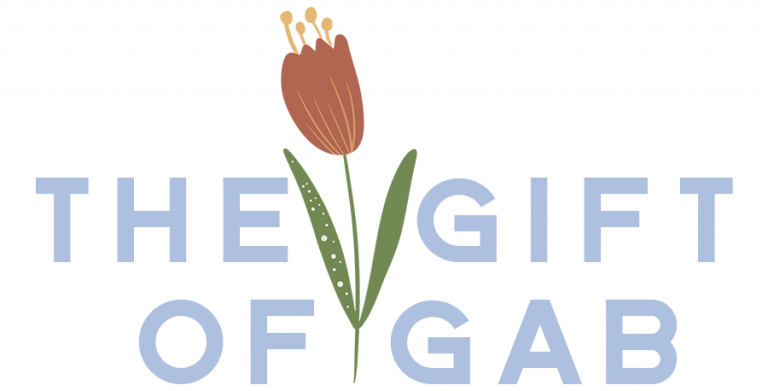 Home - The Gift of Gab