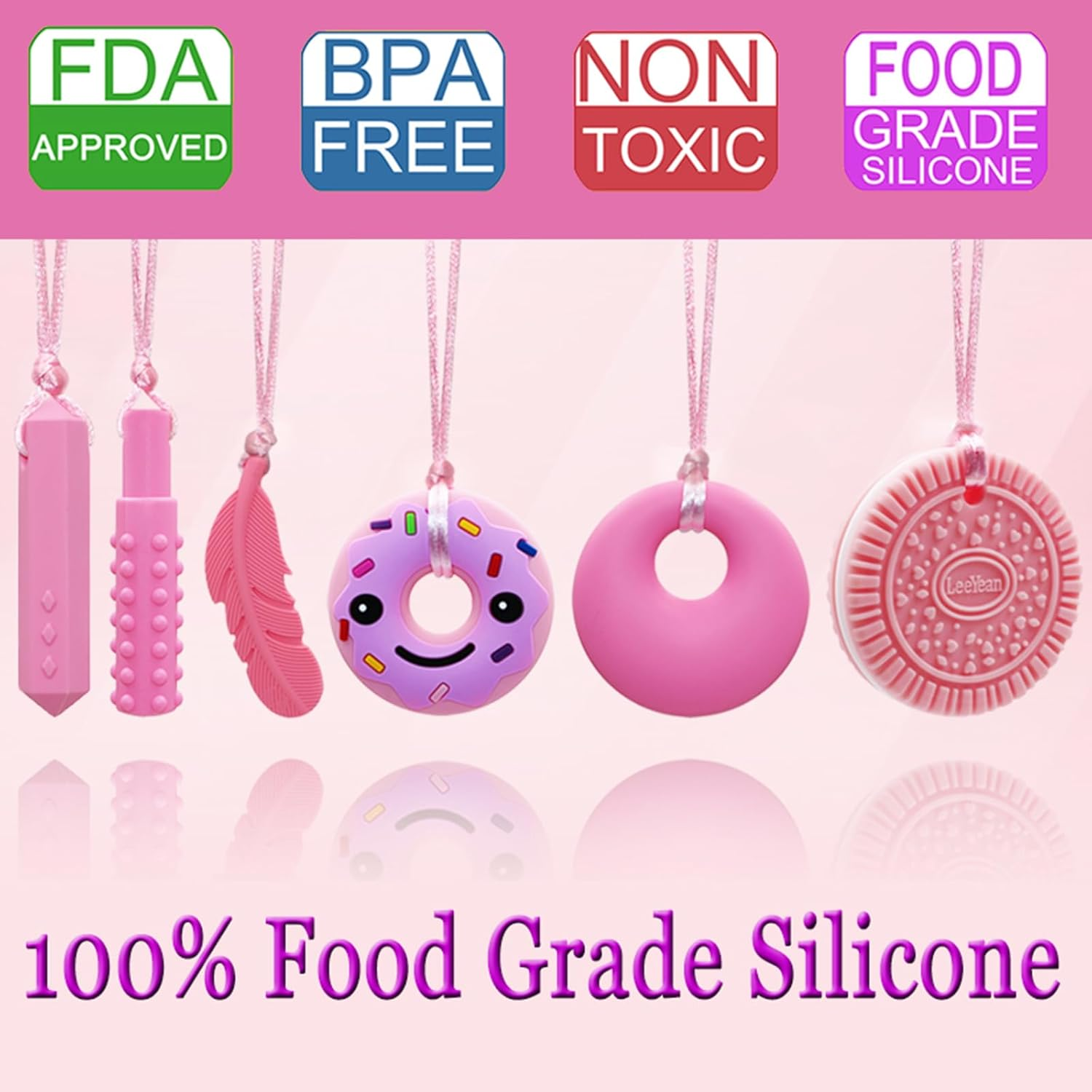 Sensory Tools for Neurodiverse Students - The Gift of Gab