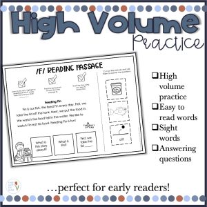 Articulation Stories for Young Readers - The Gift of Gab